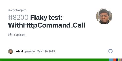Flaky Test Withcommandcallsgetresponsecallback