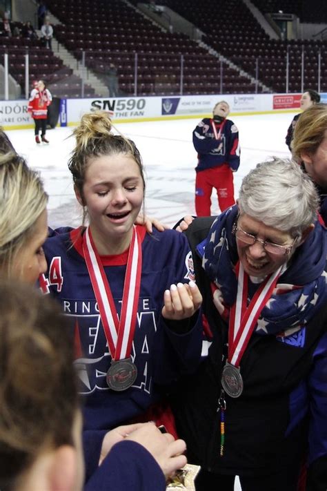Phyllis Sadoway The Godmother Of Ringette Just Keeps Skating Swscd