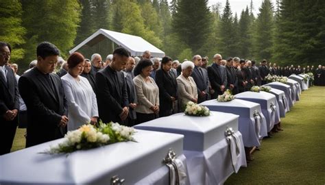 What Is The Last Prayer Funeral