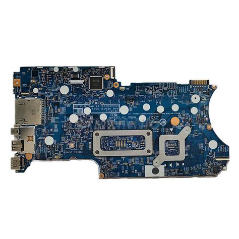 Buy Hp Pavilion X Cd Laptop Motherboard Xparts In