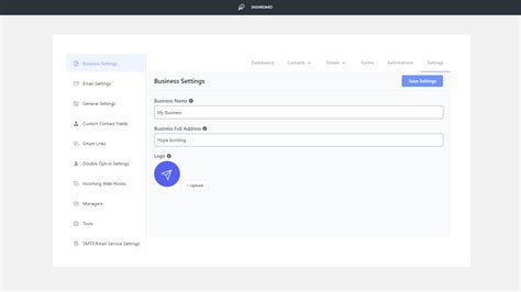 Fluent Crm How To Create A Frontend Dashboard