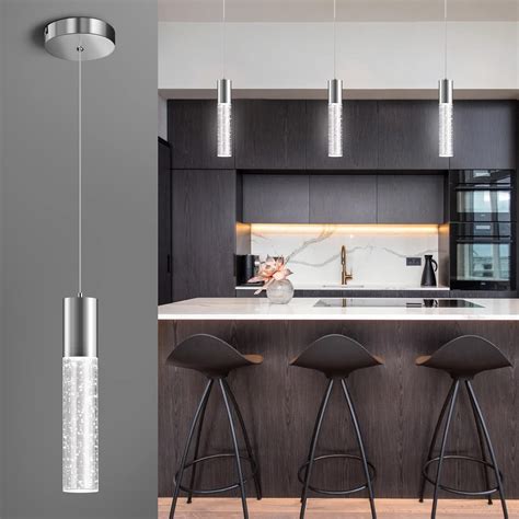 Crystal Kitchen Lighting Kitchen Info
