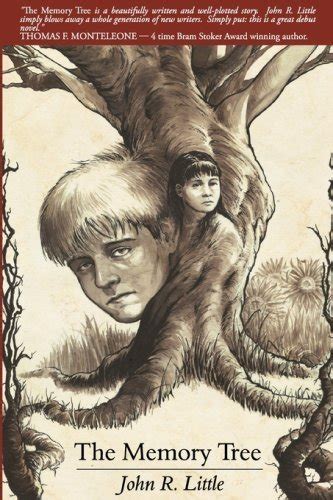 The Memory Tree By John R Little Goodreads
