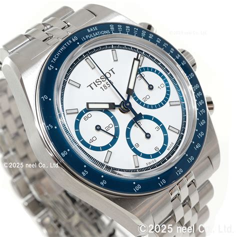 【楽天市場】【2000円offクーポン！＆店内ポイント最大54倍！本日限定！】【選べるノベルティー付き】ティソ Tissot ピーアール516