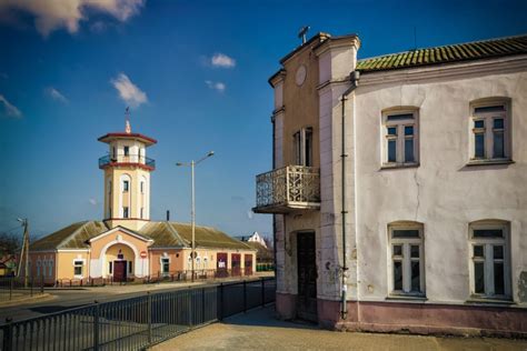 Барановичи - фото, достопримечательности, погода, что посмотреть в ...