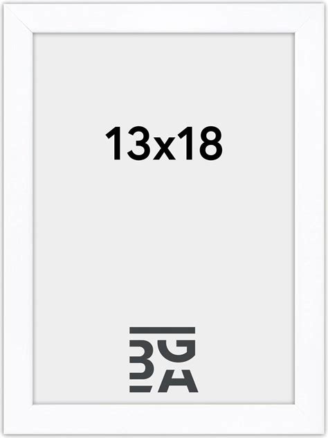 Focus Soul Plexi Ramme 13x18cm • Find Bedste Pris