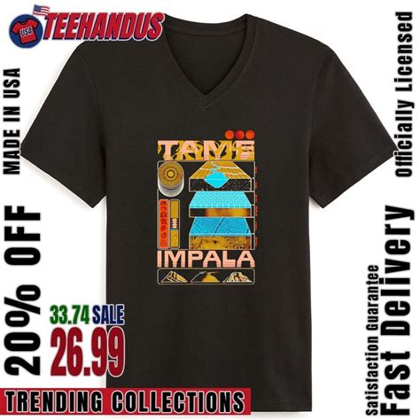 Tame Impala Evolution Shirt Hoodie Sweater Long Sleeve And Tank Top