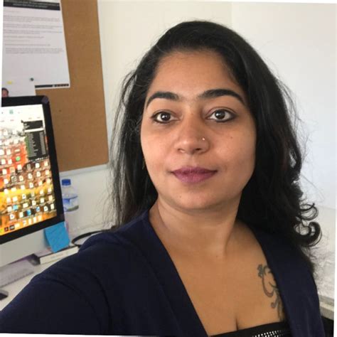 Balvinder Kaur Linkedin