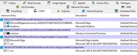 Disable Startup Programs Using Group Policy Active Directory Pro