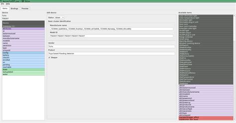 Meian Flooding Detector Sw02 Zb · Issue 6823 · Dresden Elektronikdeconz Rest Plugin · Github