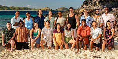 10 Most Grueling Survivor Challenges Ranked