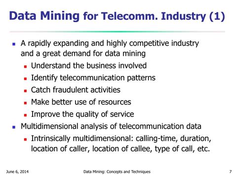 Ppt Applications And Trends In Data Mining Powerpoint Presentation Free Download Id 1298936