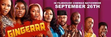 Silverbird Cinemas Added A New Photo Silverbird Cinemas