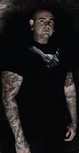 Daniel Sharp Encyclopaedia Metallum The Metal Archives