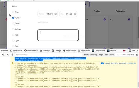 [bug] wrong behaviour on textarea with labelplaceholder · issue 414