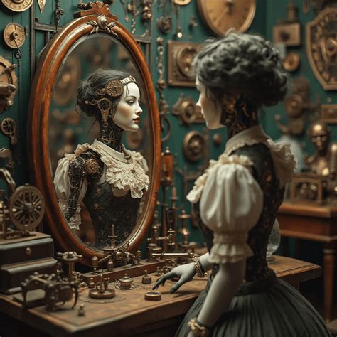 The Clockmakers Daughter Free Bedtime Stories For Adults