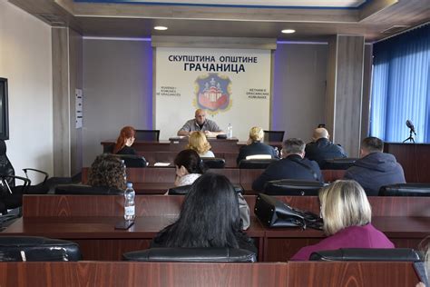 Одбор за заједнице одржао седницу РТГ