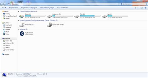 Windows Language Interface Pack Bahasa Indonesia Plustor