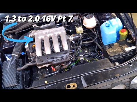 Abf Turbo Project Vw Golf Bulgaria Off