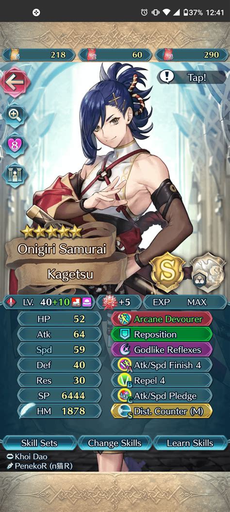 Mfw I Dont Have Buffer Or Spurn Fodder Rfireemblemheroes