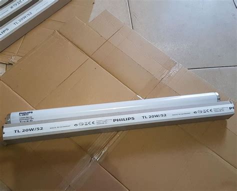 Lampu Tl Watt Philips