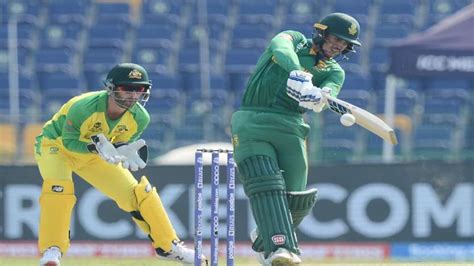 वनडे वर्ल्ड कप में सबसे ज्यादा रन बनाने वाले पांच विकेटकीपर्स लिस्ट में एक भारतीय शामिल India