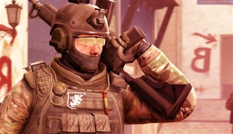 Csgo Steam Charts Reveal Outstanding Record Break For Valve Fps
