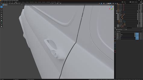 Car Render Challenge 2023 Fiat 500 F Wip And 3d Art Showcase