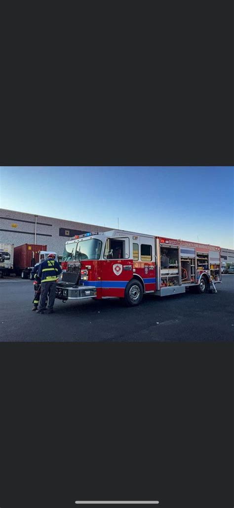 Keasbey Fire Department Added A Keasbey Fire Department
