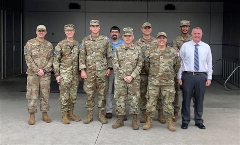 17th Tess Cyber Team Nominated For Dod Cio Annual Award Space Training And Readiness Command