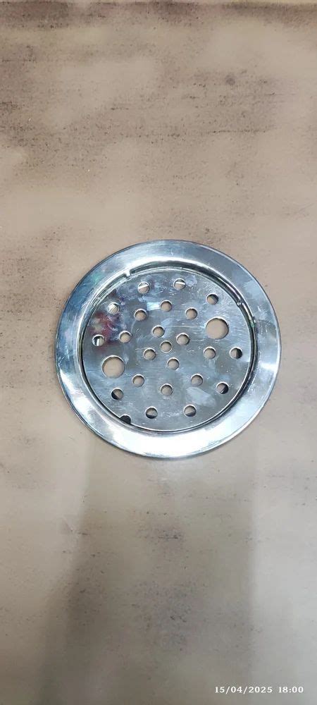 Ss304l Ss Jali At ₹ 70 Sq Ft In Bengaluru Id 2856370957355