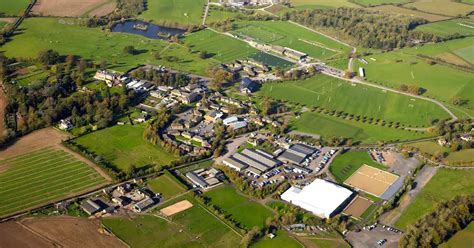 cantarus cantarus wins new website project for hartpury
