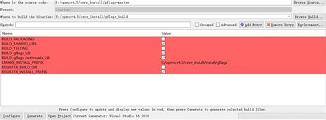 win10 vs2019配置ceres solver，含eigen，gflags，glog，suitsparse（亲测可用） vs2019配置