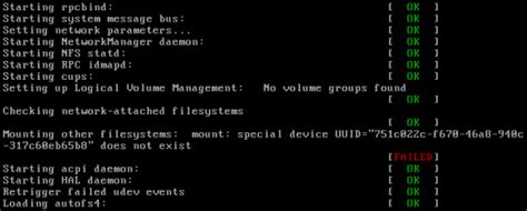 linux fsck ext4 unable to resolve uuid super user