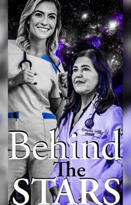 Behind The Stars Versão SIMORAYA - Capítulo 14 - Wattpad