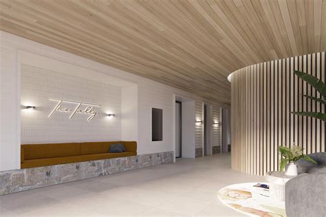 The Tally — Bda Architecture Gold Coast Queensland