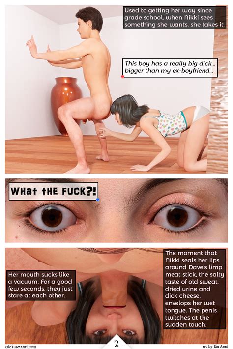 hello neighbor 3d porn comic dialog page 2 by otakuapologist hentai foundry