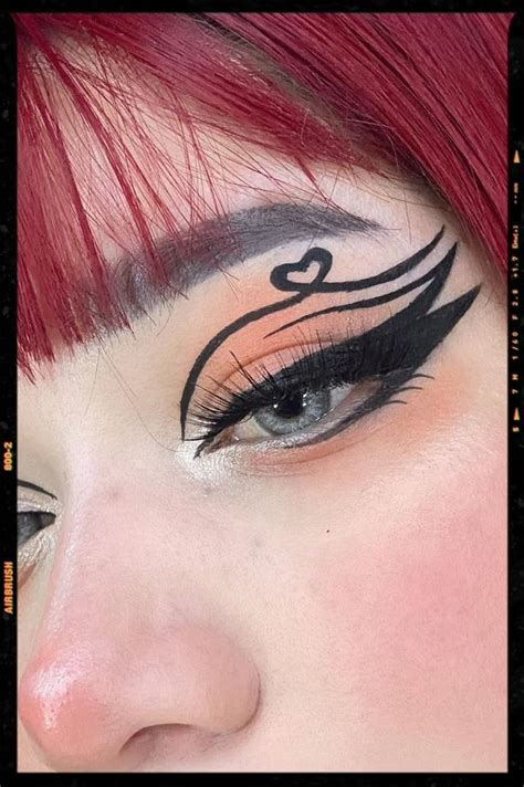E Girl Makeup Looks Inspiration Tutoriais De Maquiagem Ideias De