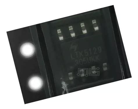 Ltk5129 Circuito Integrado | MercadoLibre