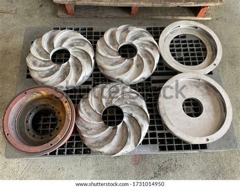 Pump Diffuser Case Images Stock Photos D Objects Vectors Shutterstock