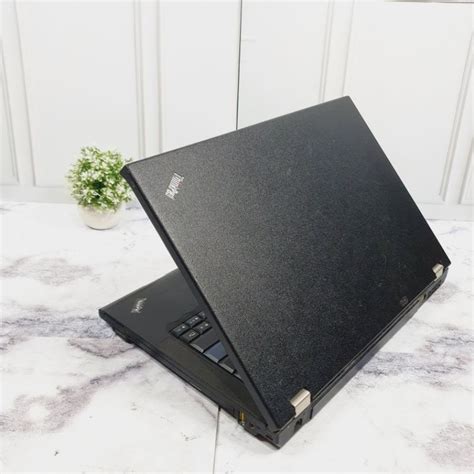 Jual LENOVO THINKPAD CORE I5 RAM 8GB SSD Shopee Indonesia