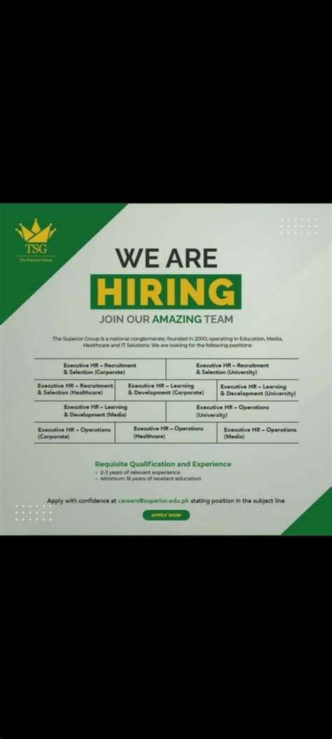 Faizan Tahir On Linkedin Hr Opportunities