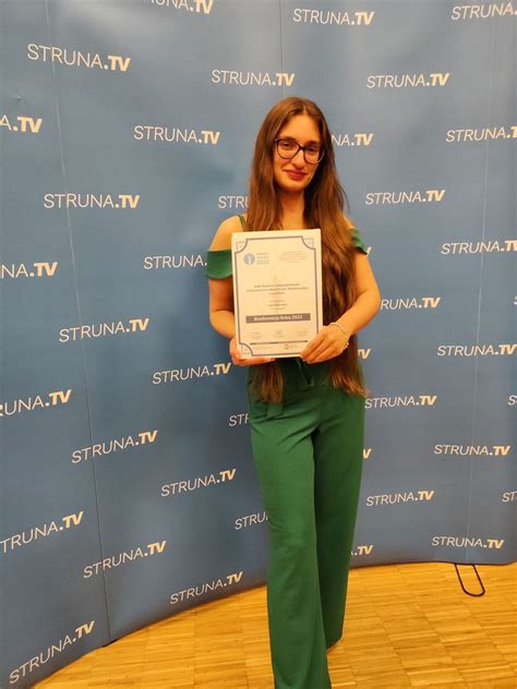 Koła Naukowe Umcs W Finale Konkursu Struna Listopad 2022 Galeria