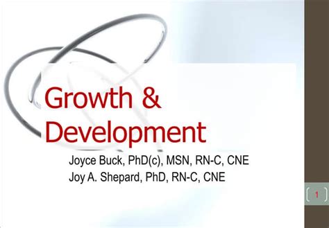 Topic 1 Developmental Theory Biophysical Theory Pptx