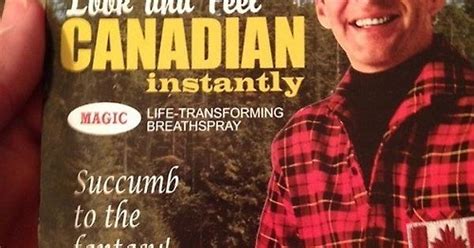 Insert Canadian Pun Here Imgur