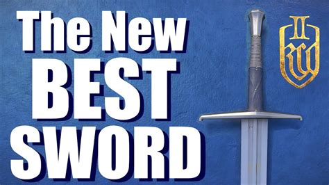 The New Best Sword ⚔️ Kcd2 Legacy Of The Forge Youtube