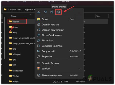 How To Fix An Unexpected Error Occurred In Roblox