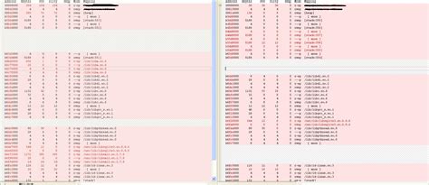 linux应用程序vsz 占用过大 是什么原因呢？ csdn社区
