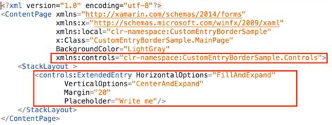 Custom Renderers Vs Effects In Xamarin Forms Xamgirl
