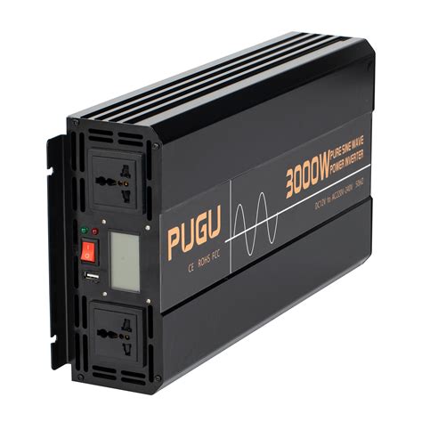 Sine Wave DC AC Inverters Solar Power DC To AC Inverter China Power Inverter And DC To AC Inverter